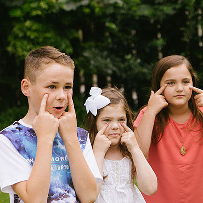 Gallery – Spanish for Kids