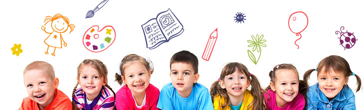 Classes – Spanish for Kids